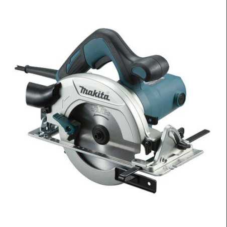 Sierra circular MAKITA 1050 w. HS6601