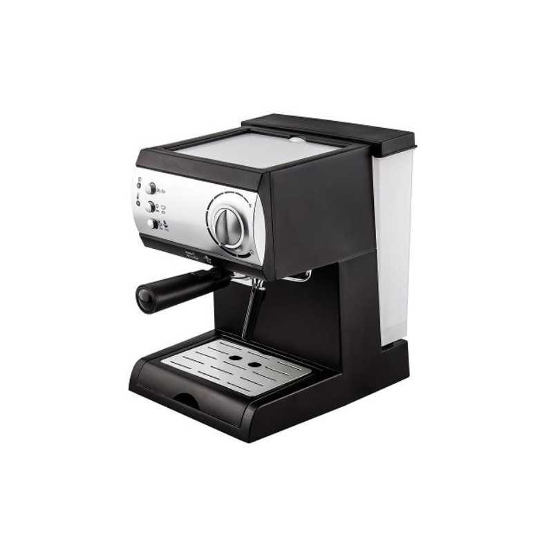 Cafetera express KUKEN 15 bar 1.5 litros 33846
