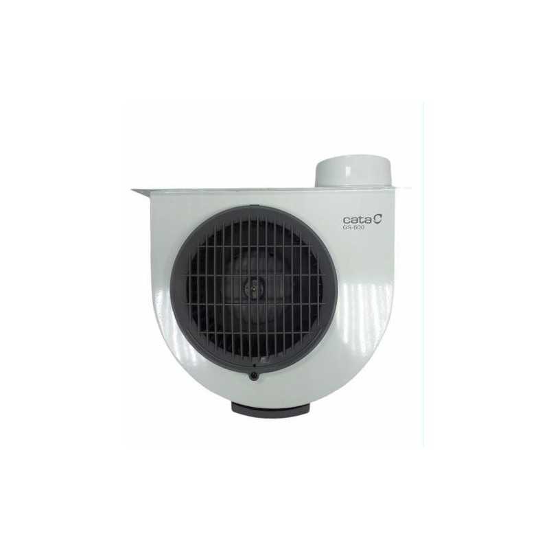 Extractor CATA modelo gs-600