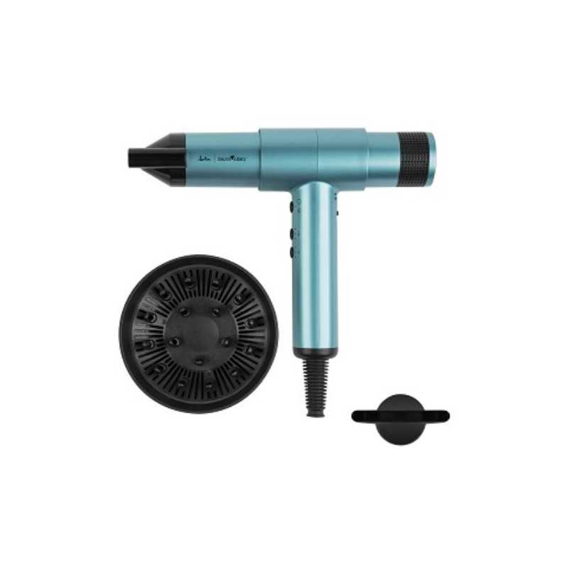 Secador ionico JATA profesional 2000w Marco Aldany -JBSC5577
