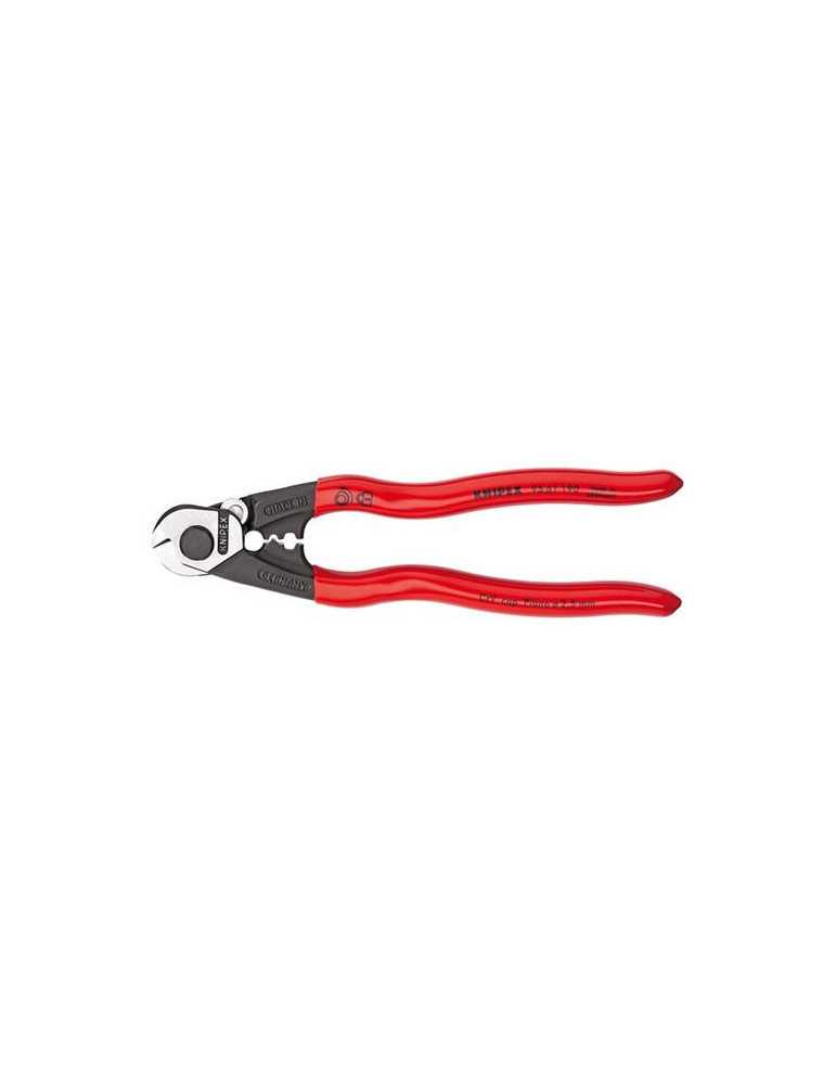 Cortacables KNIPLEX para cable