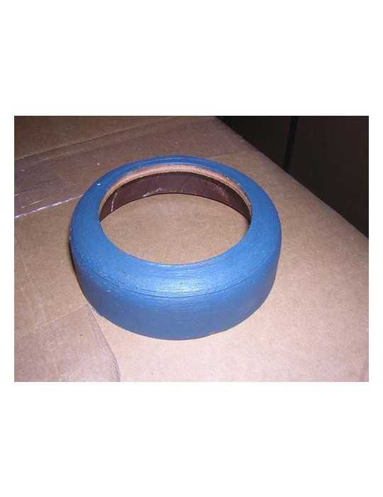 Embolo piston BORJA cuero 2 borja