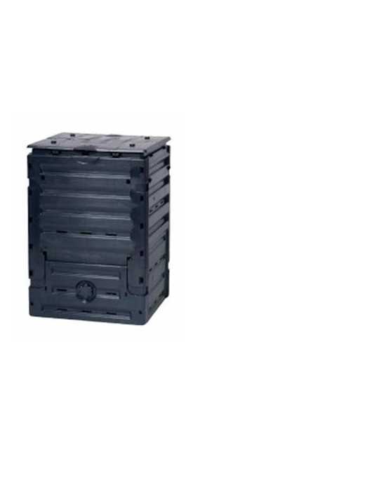 Compostador GRAF Eco Master 300 l. negro 628000