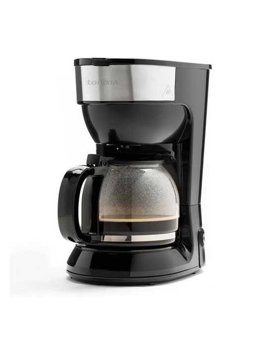 Cafetera goteo TAURUS 900w. capuleto