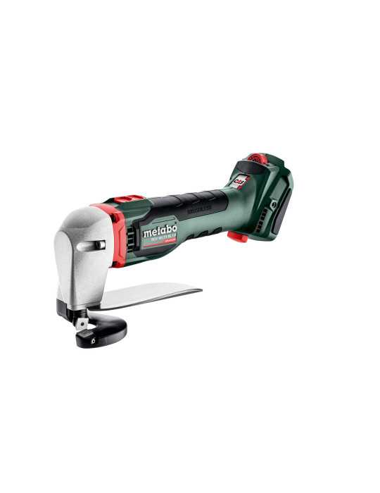 Cizalla de bateria SCV 18 LTX BL 1.6 METABO