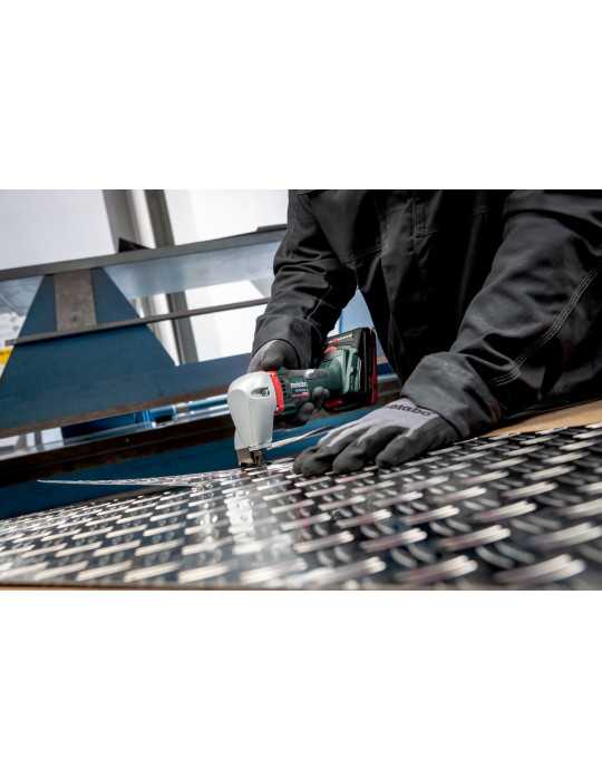 Cizalla de bateria SCV 18 LTX BL 1.6 METABO
