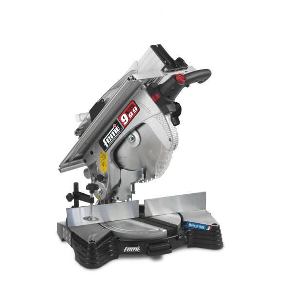 Ingletadora con mesa dm305 1700w fm-999evo FEMI
